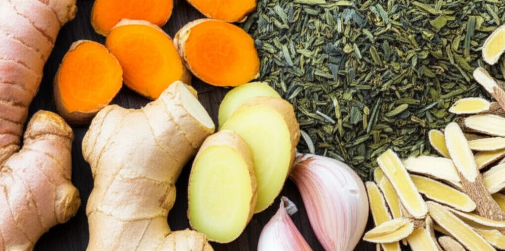 🌿 10 Natural Skincare Heroes with Anti-Cancer Properties (2026 ...
