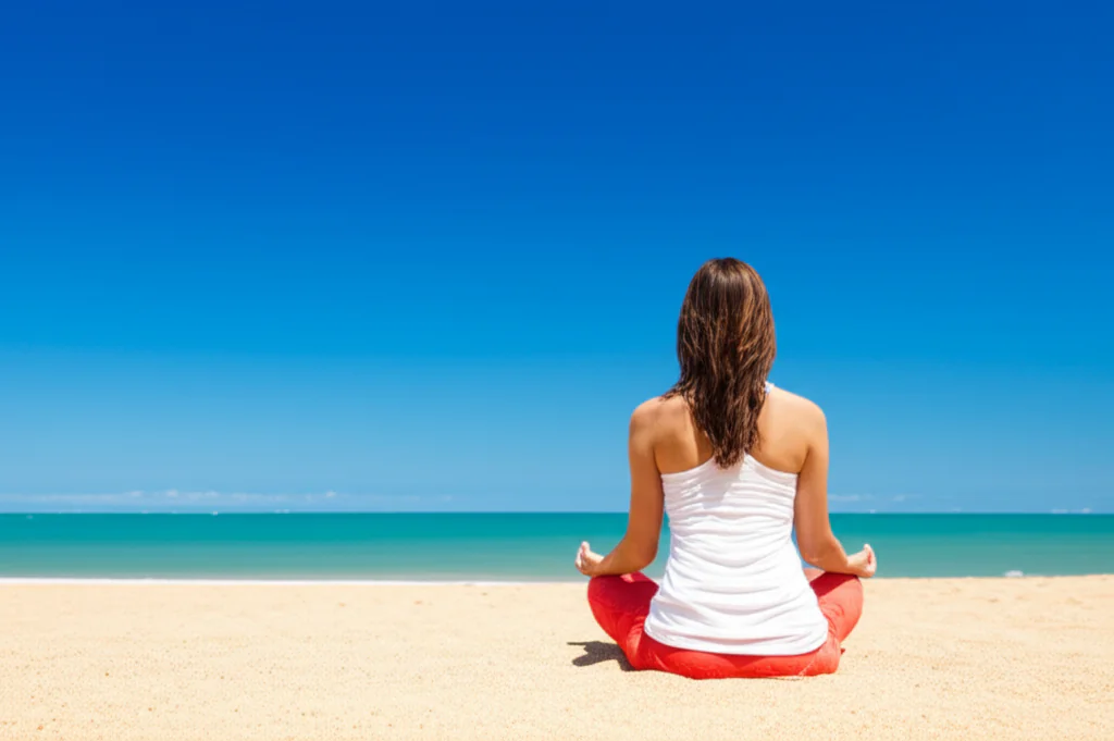 14 Surprising Ways the Beach Benefits Your Brain in 2025 🌊 - Health Facts