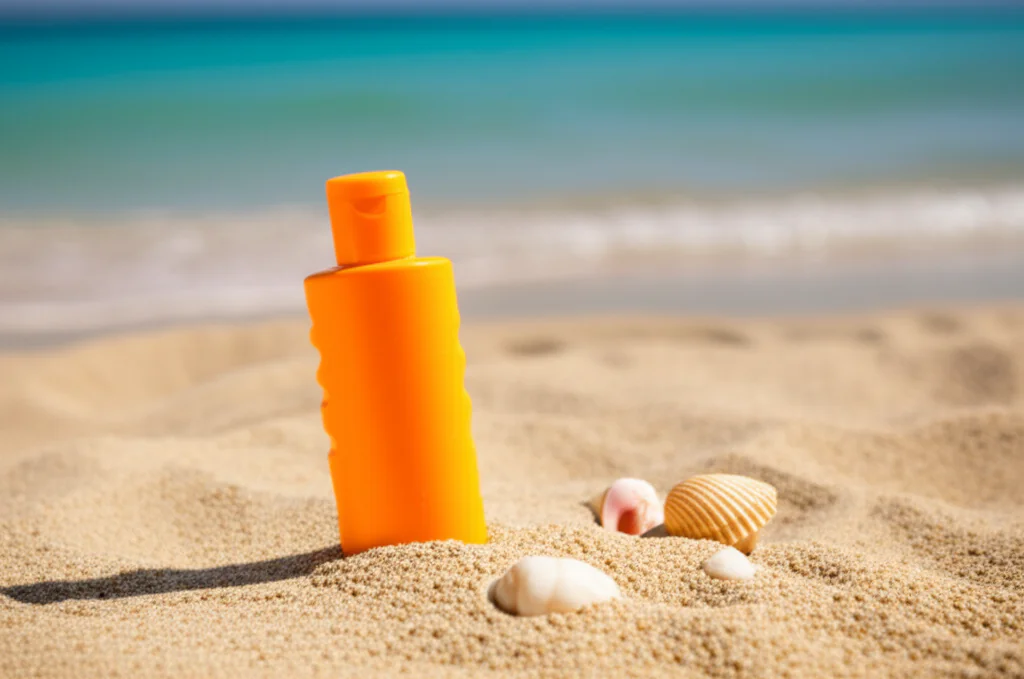 9 Expert Ways to Protect Your Skin from Sun at the Beach 🌞 (2025 ...