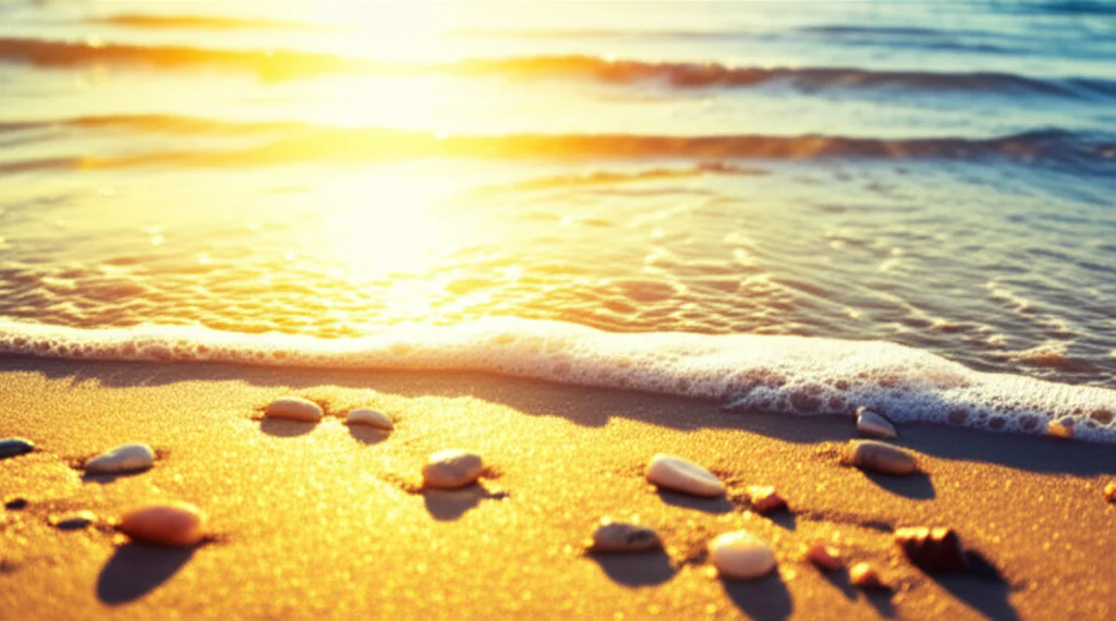 ☀️ 7 Sun Secrets: What Vitamins You *Really* Get at the Beach (2026 ...