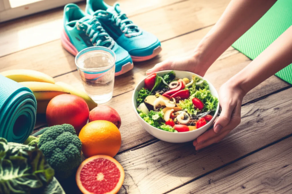 10 Surprising Health Facts That Can Change Your Daily Routine! 🌟 ...