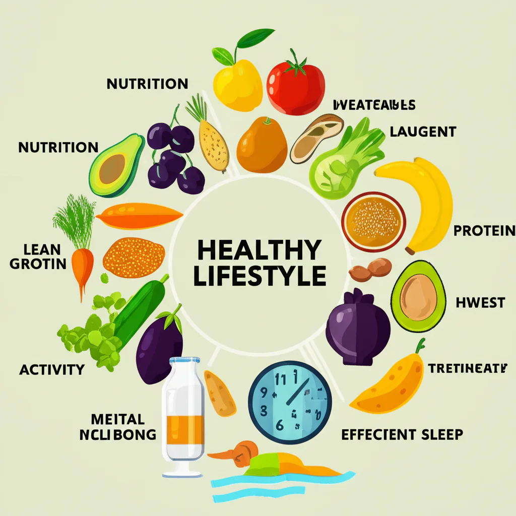 15 Must-Know Health Facts for a Truly Healthy Lifestyle 🌟 (2026 ...