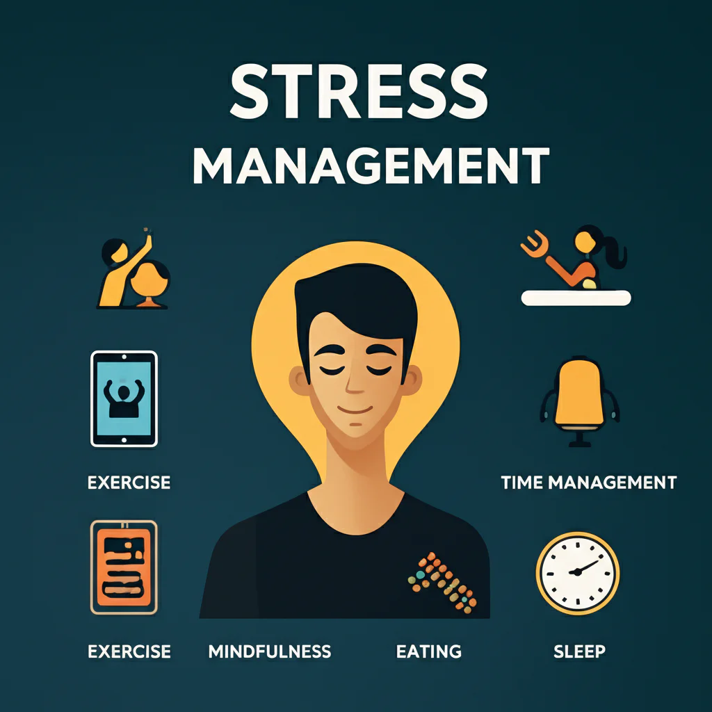 15 Daily Facts on Stress Management You Need to Know in 2026 🧠 - Health ...