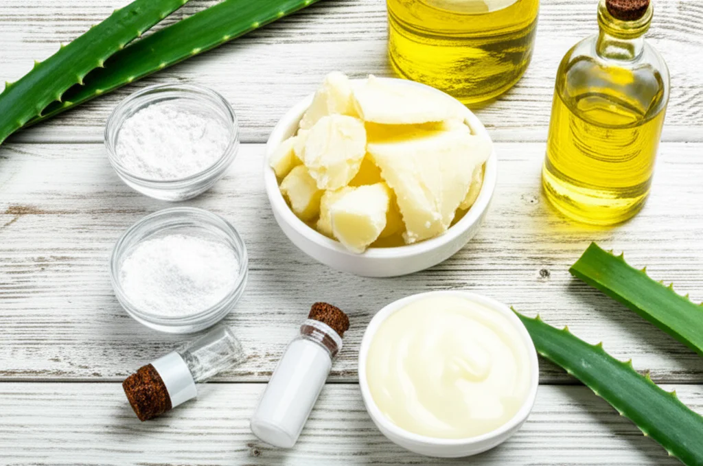 7 Most Effective Natural Sunscreen Ingredients to Prevent Skin Cancer 🌿 ...