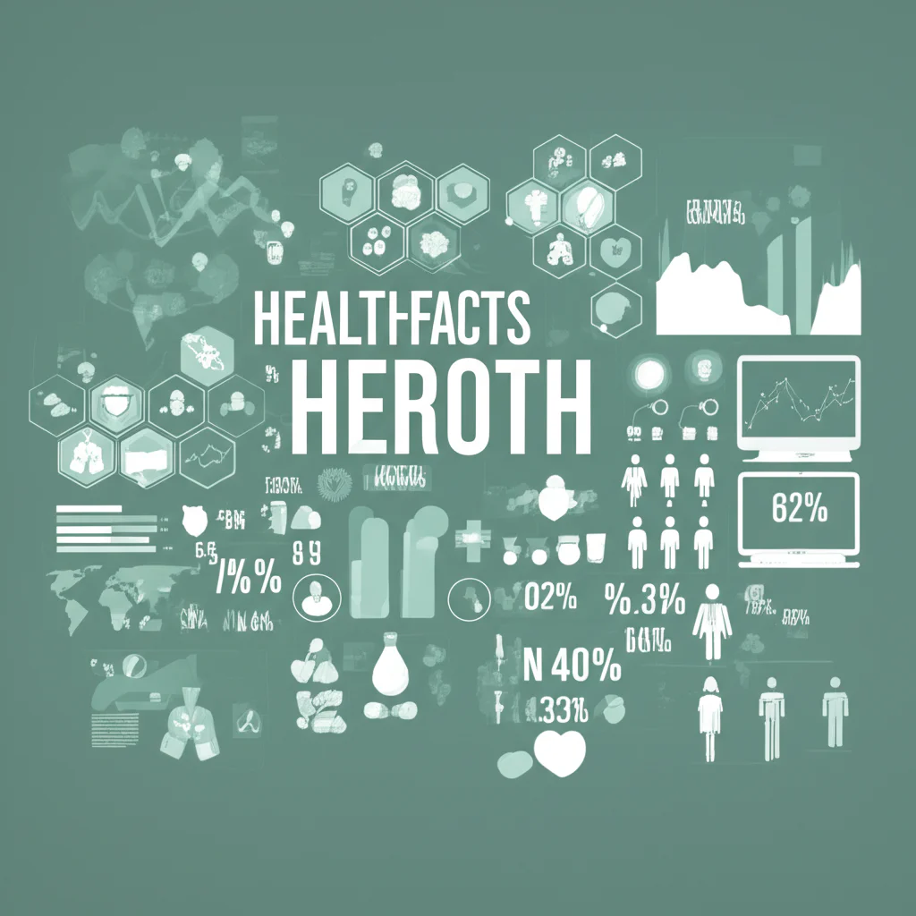 How to Use Health Facts to Prevent & Manage Chronic Diseases (2026) 🩺 ...