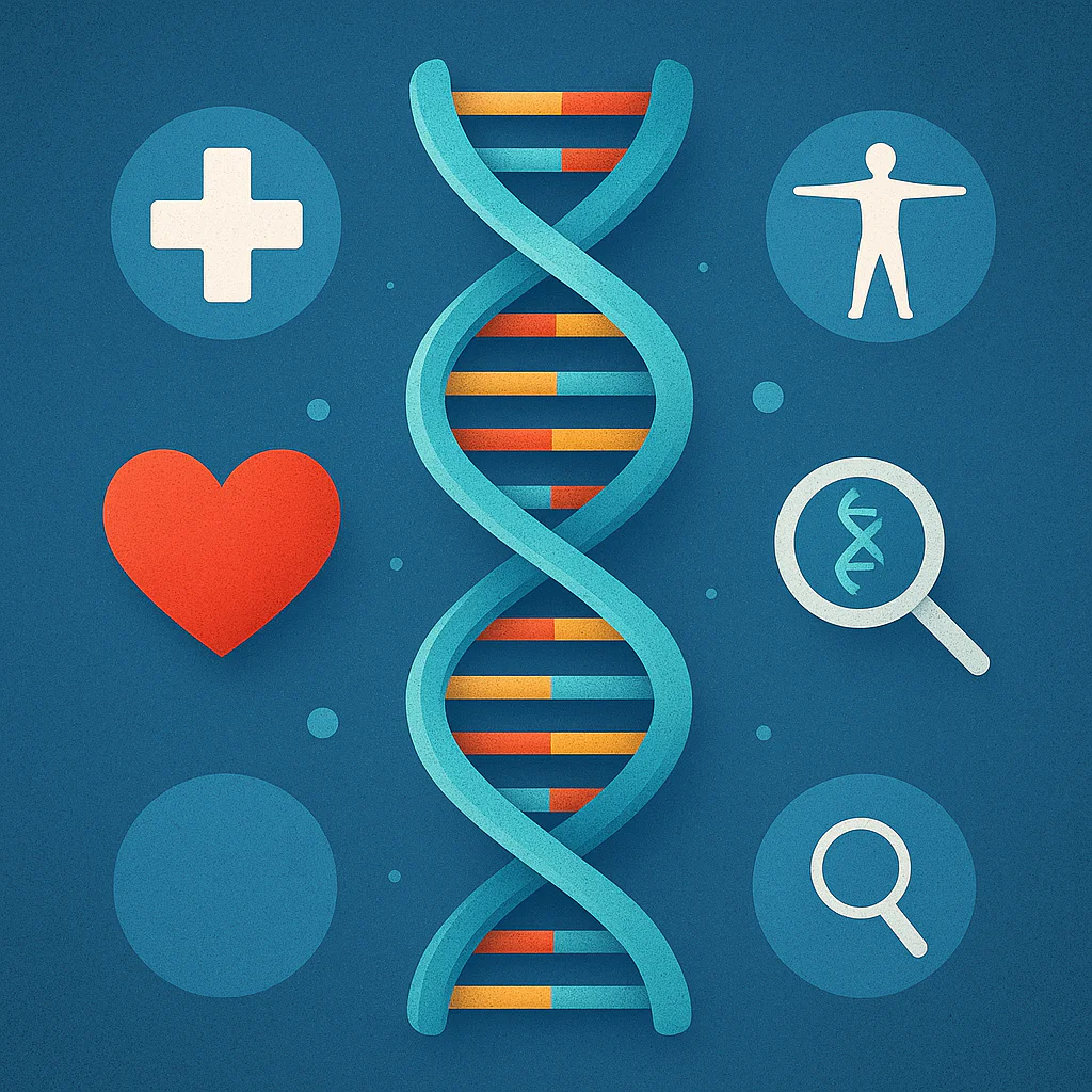 12 Surprising Facts on the Role of Genetics in Health 🧬 (2026) - Health ...